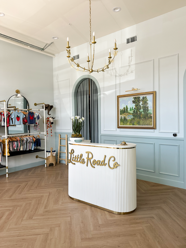 INFO – Little Road Co.