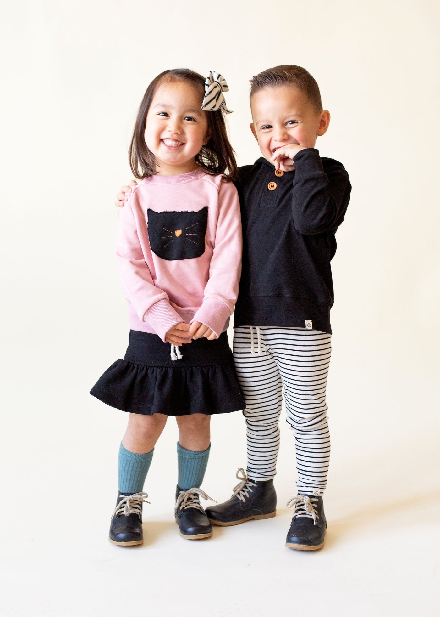 Lookbook – Little Road Co.